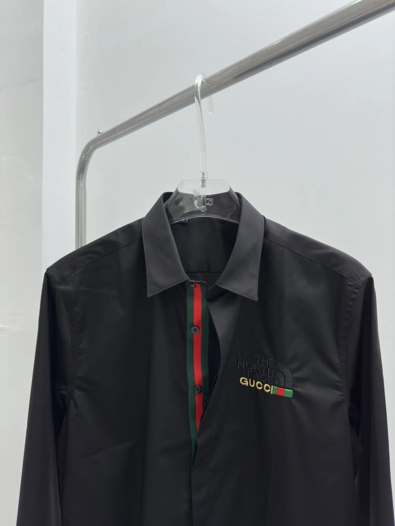 Original Gucci Shirts
