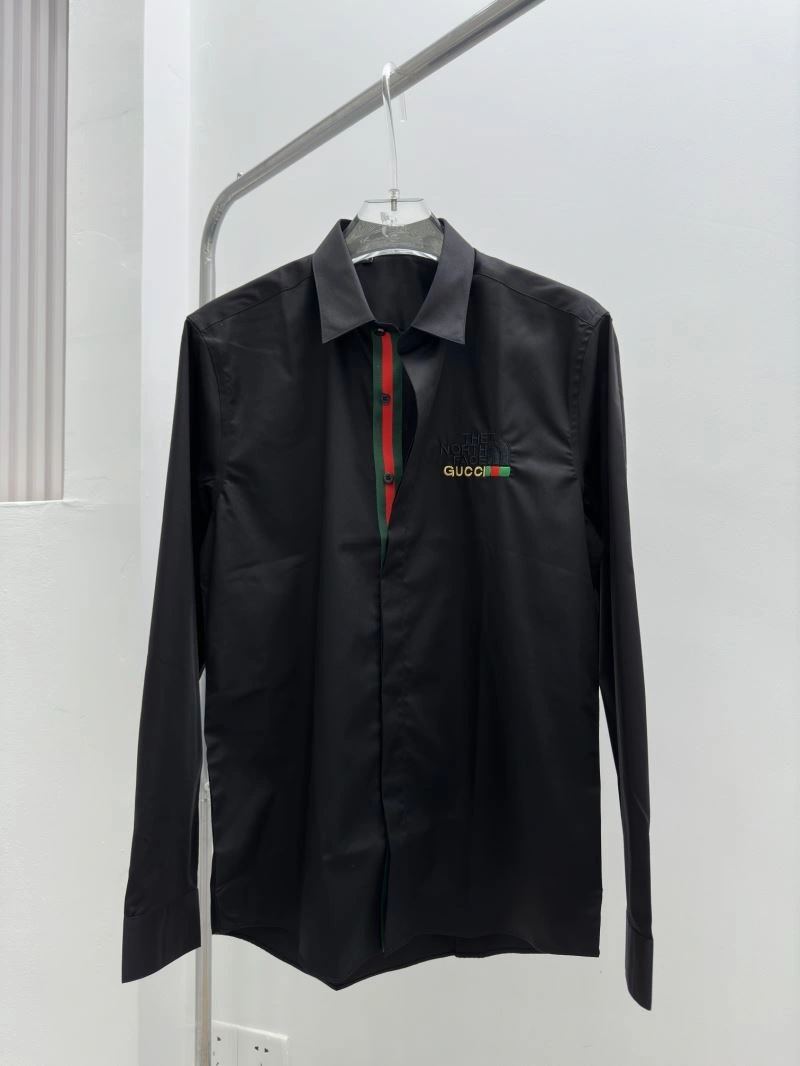 Original Gucci Shirts