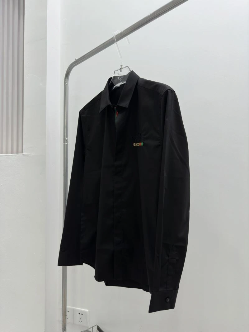 Original Gucci Shirts
