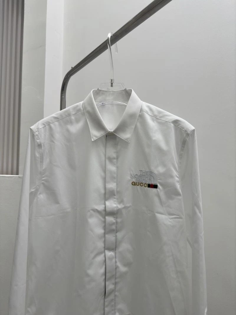 Value-priced Gucci Shirts