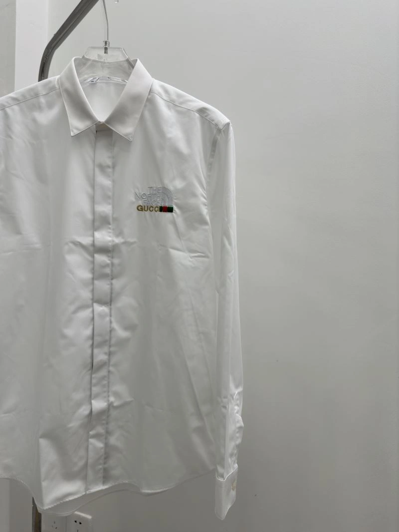 Value-priced Gucci Shirts
