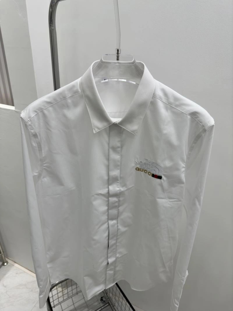 Value-priced Gucci Shirts