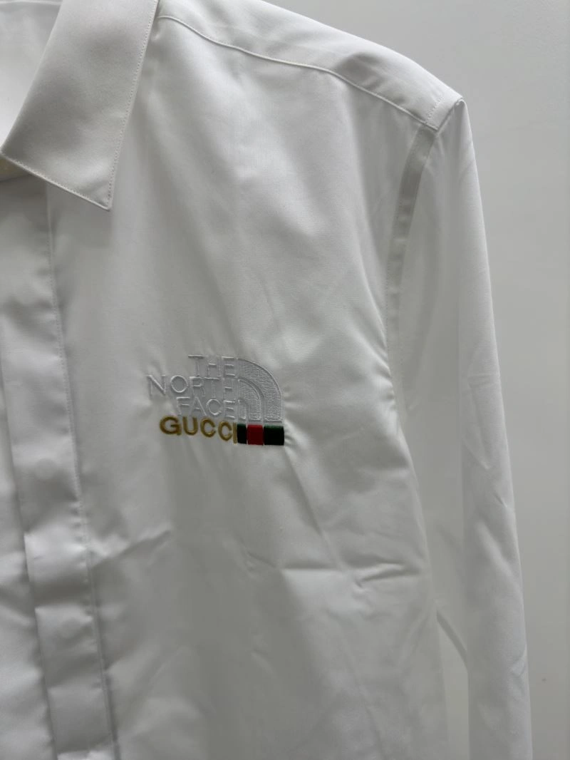 Value-priced Gucci Shirts