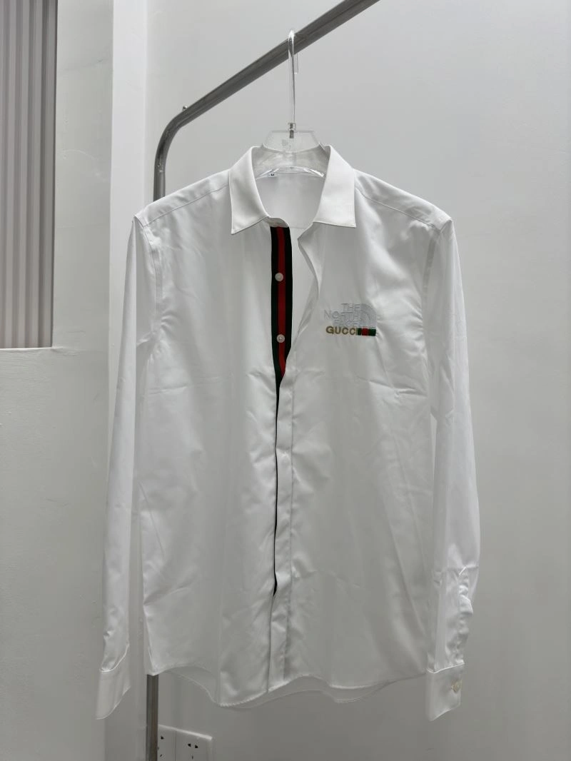 Value-priced Gucci Shirts
