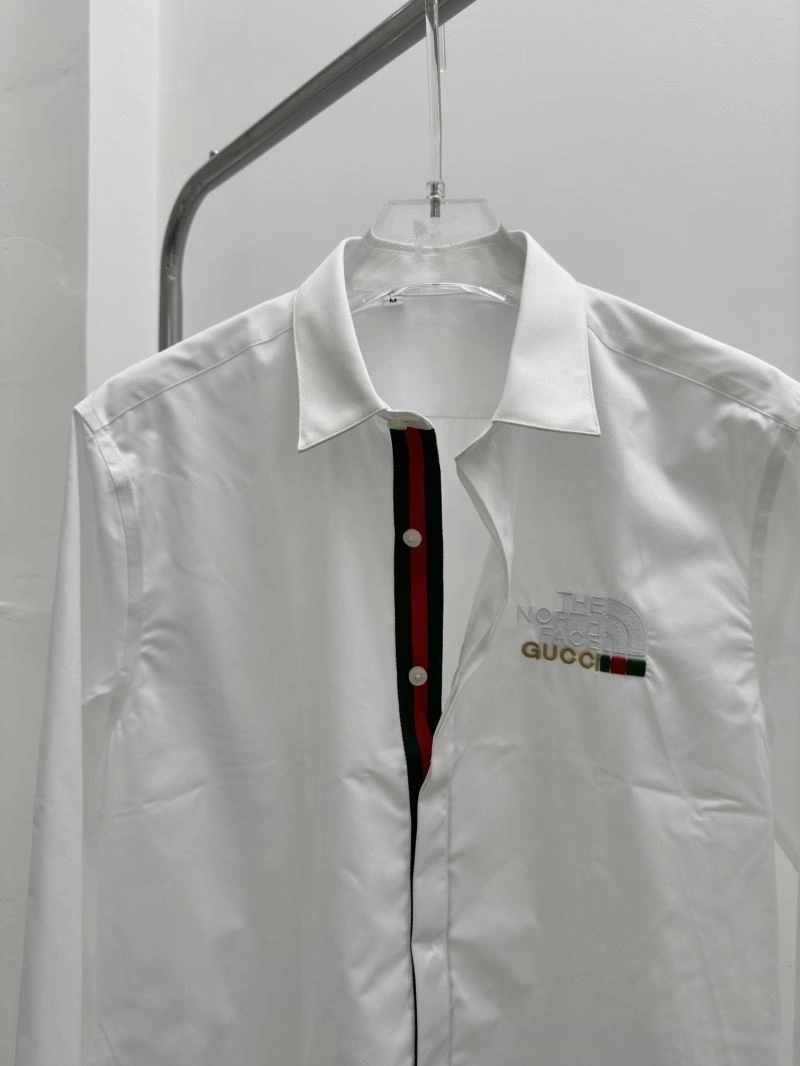 Value-priced Gucci Shirts