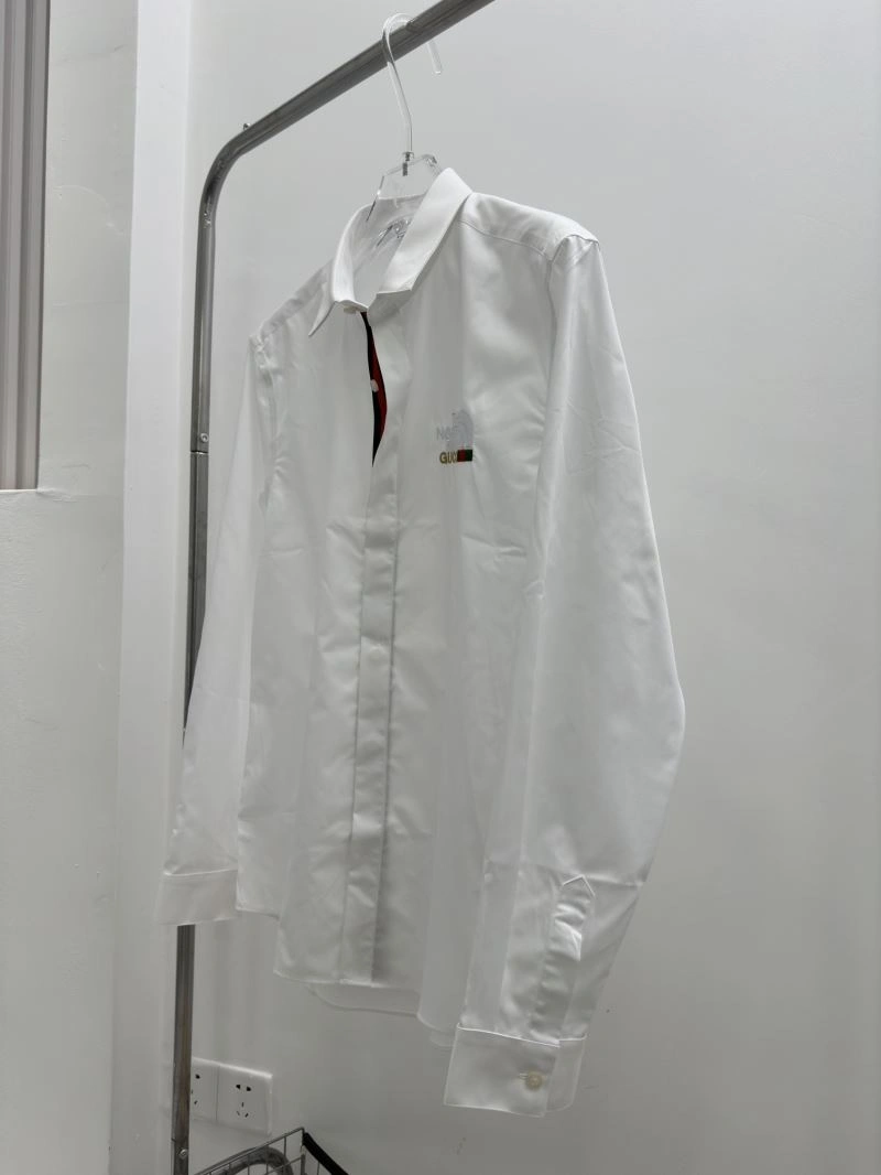 Value-priced Gucci Shirts