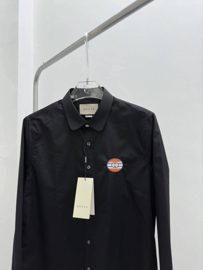 Accurate model Gucci Shirts