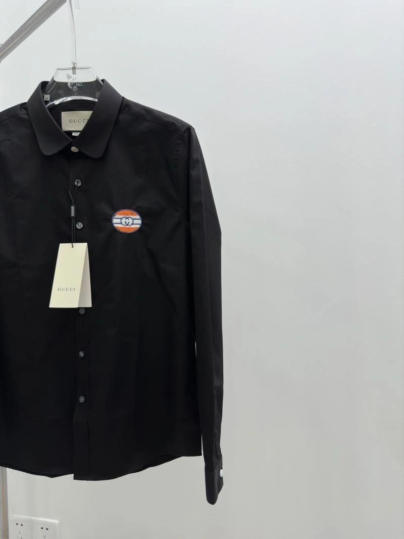 Accurate model Gucci Shirts