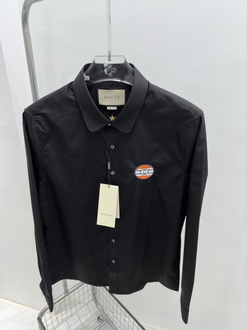 Accurate model Gucci Shirts