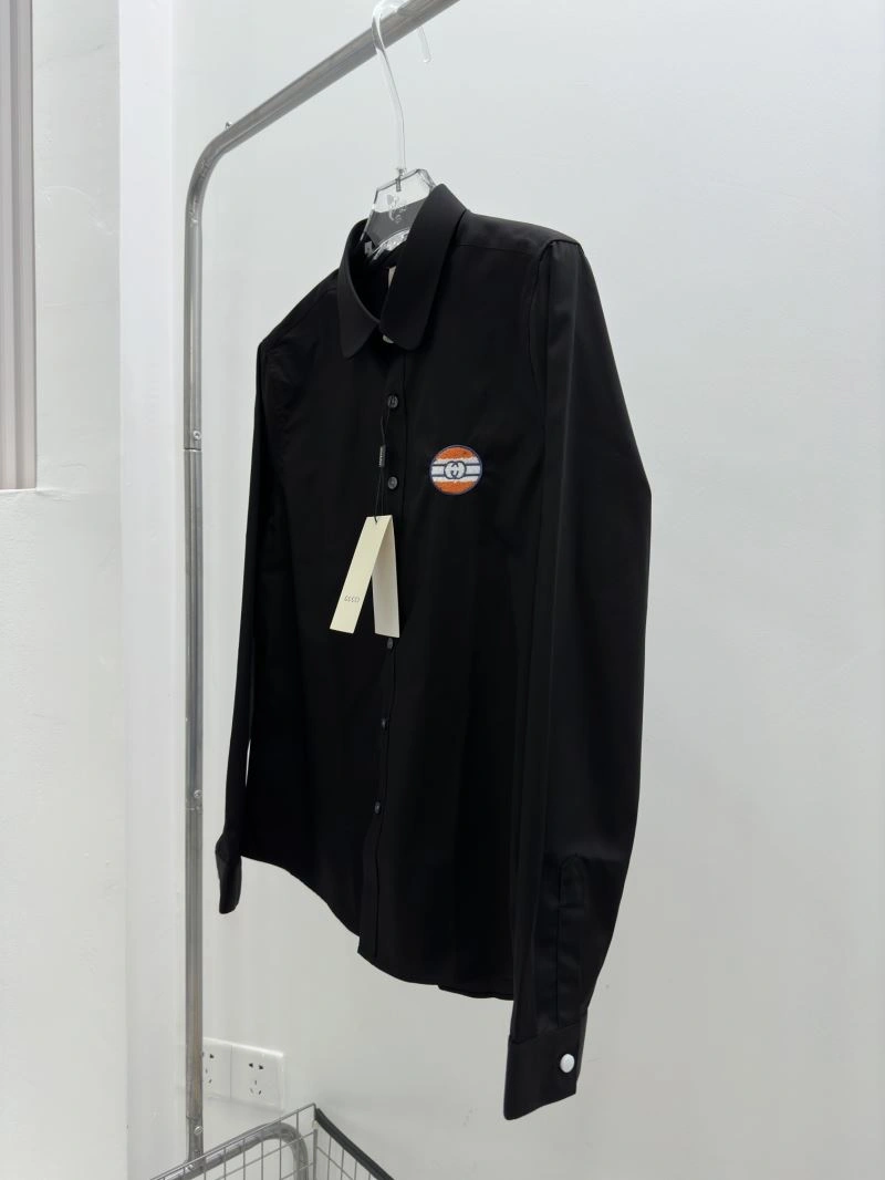 Accurate model Gucci Shirts
