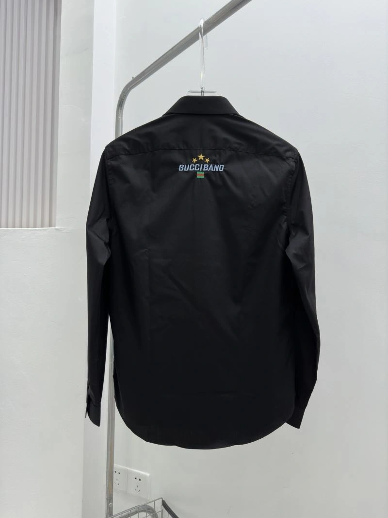 Accurate model Gucci Shirts