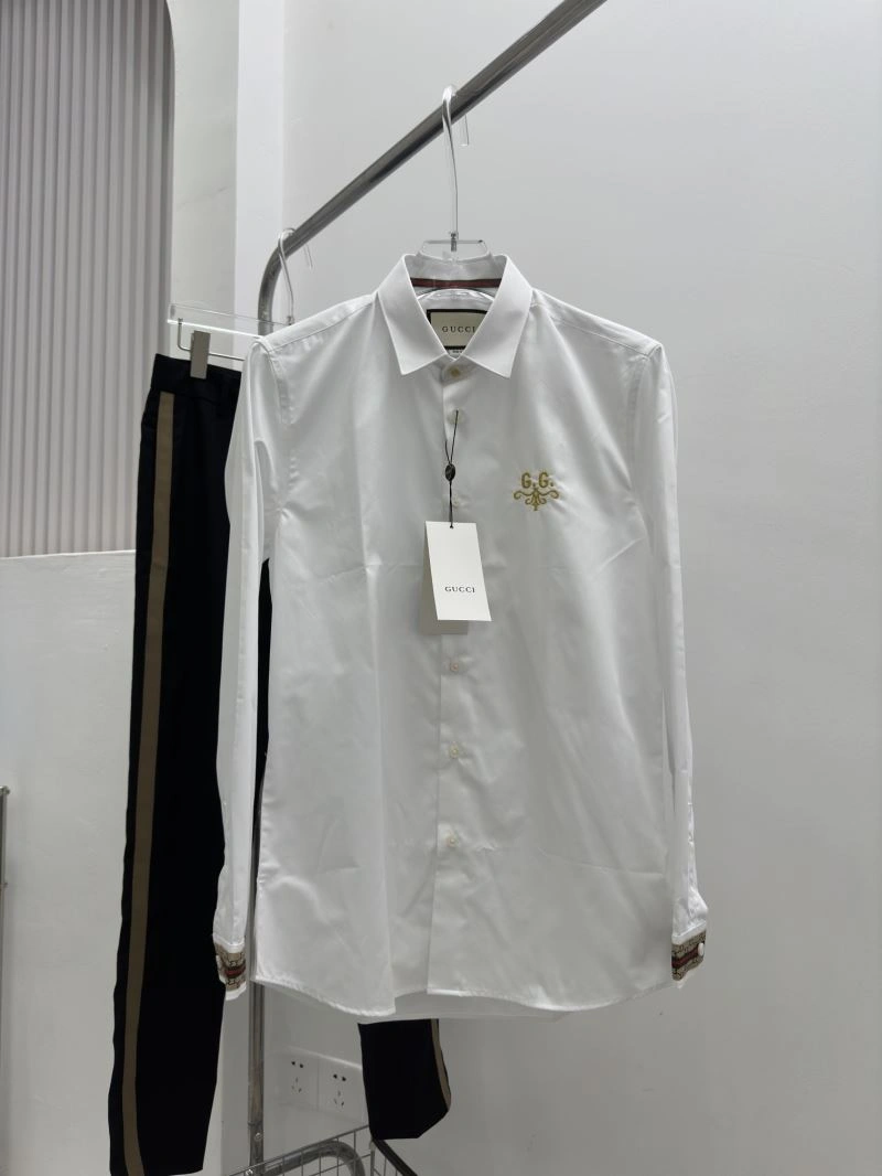 Gucci Shirts