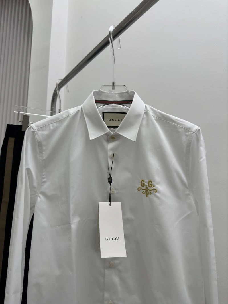 Brand-original Gucci Shirts