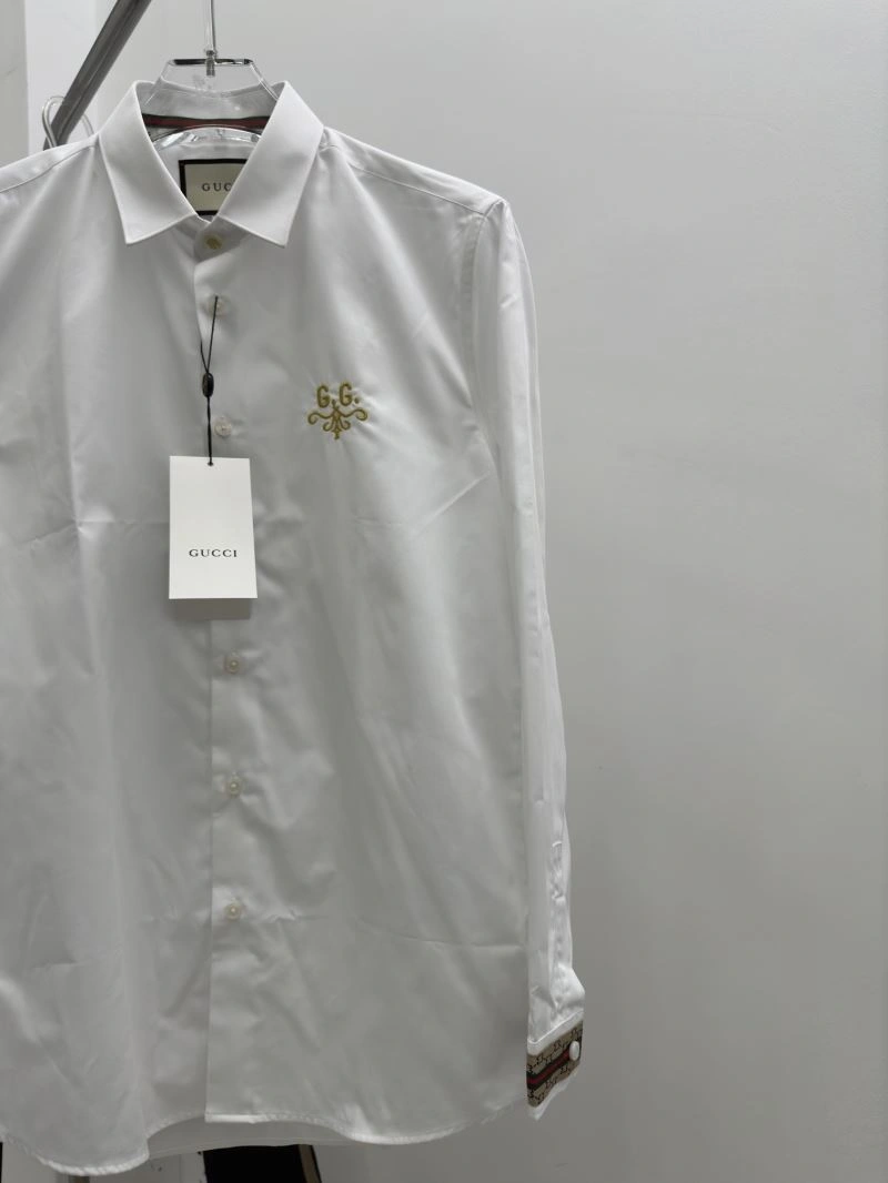 Brand-original Gucci Shirts