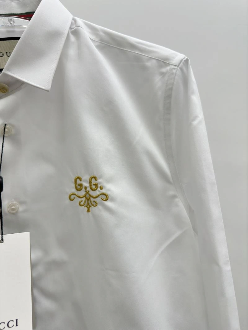 Brand-original Gucci Shirts