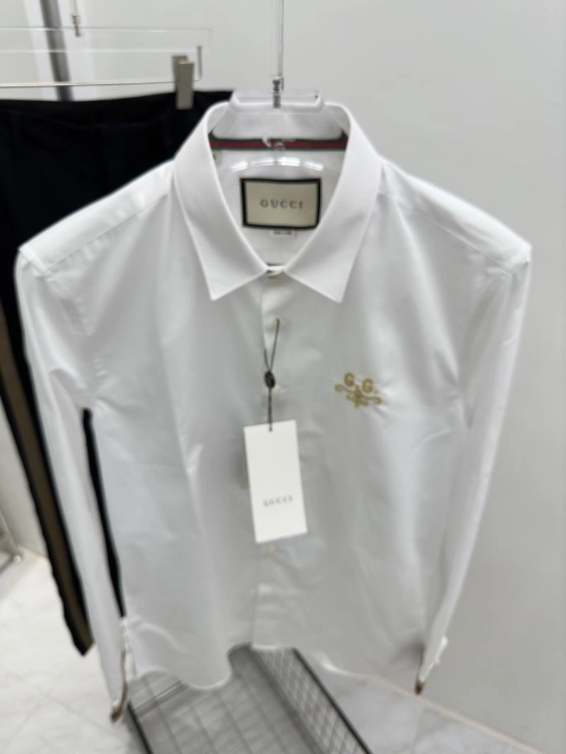 Brand-original Gucci Shirts
