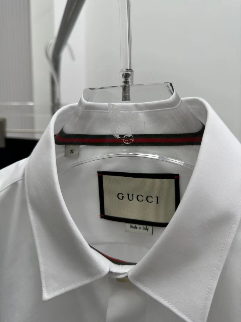 Brand-original Gucci Shirts