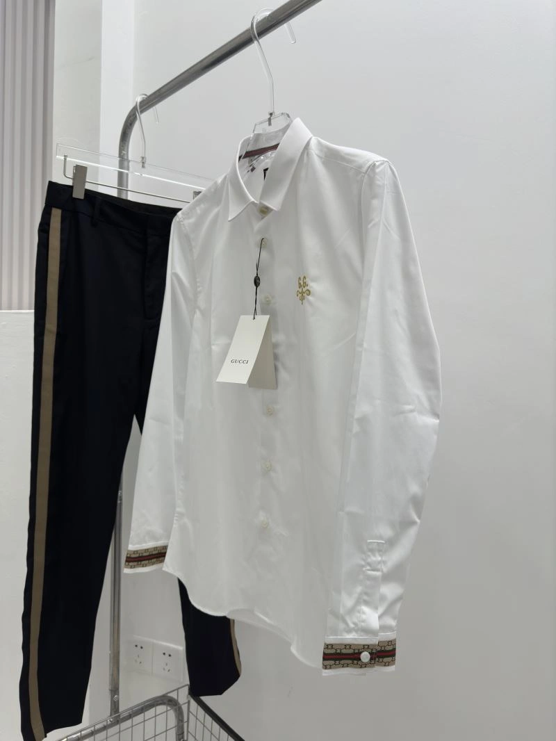 Brand-original Gucci Shirts