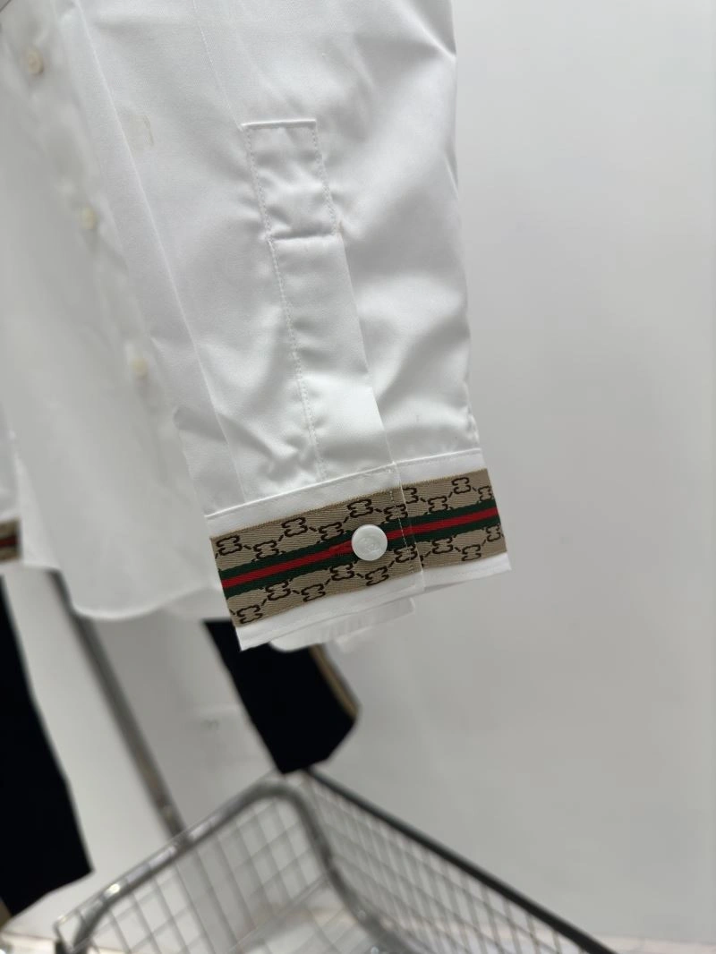 Brand-original Gucci Shirts
