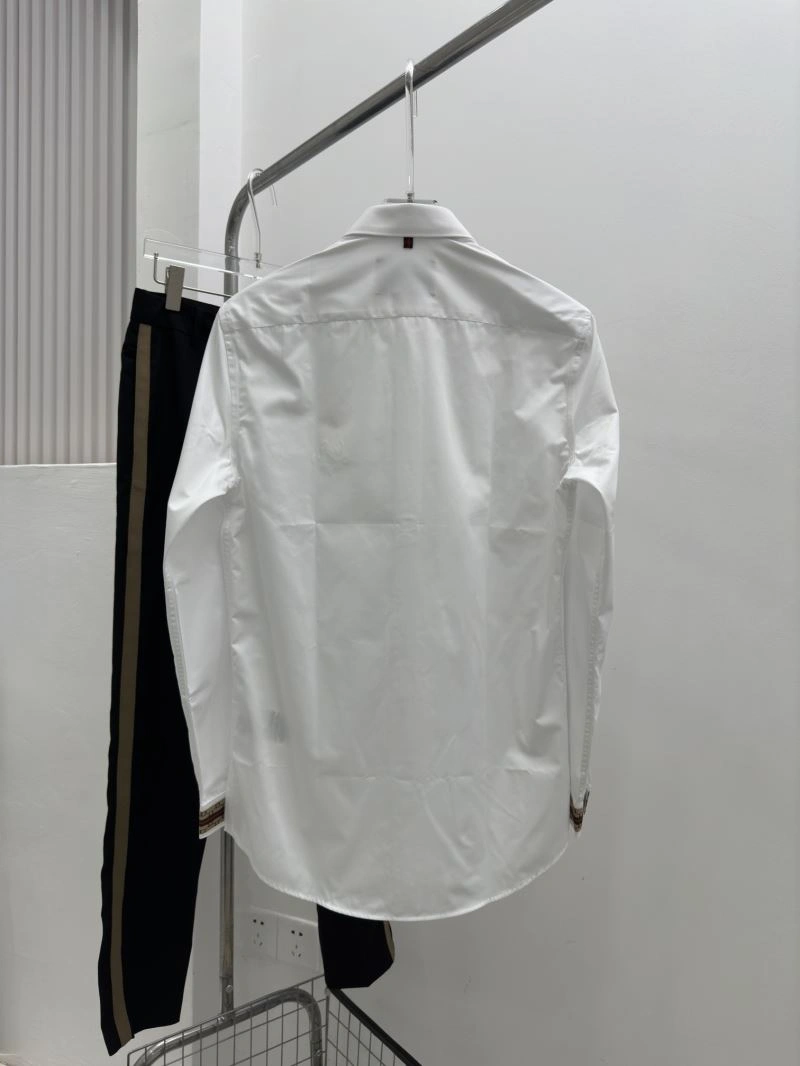 Brand-original Gucci Shirts