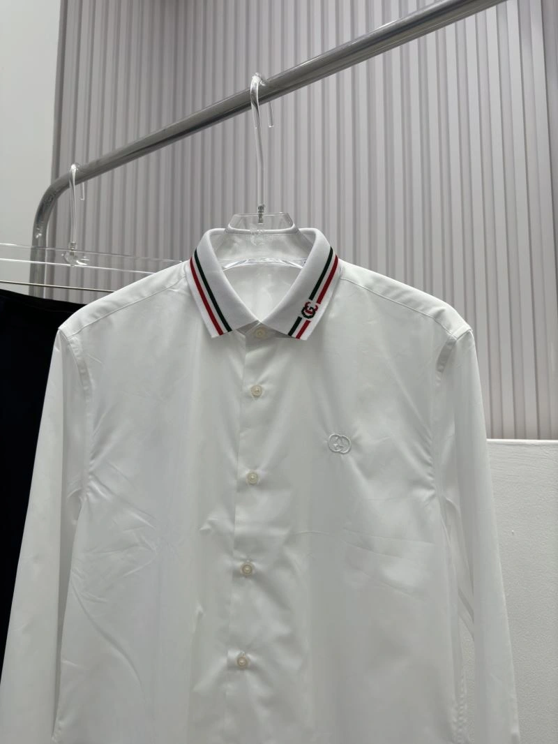Value-priced Gucci Shirts