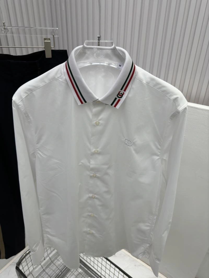 Value-priced Gucci Shirts