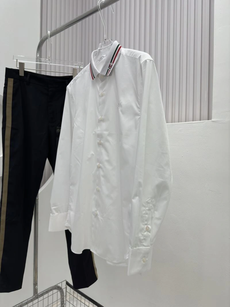 Value-priced Gucci Shirts