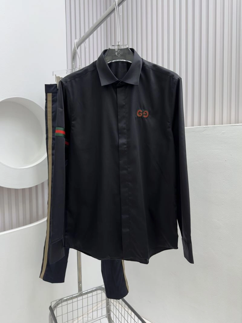 Gucci Shirts