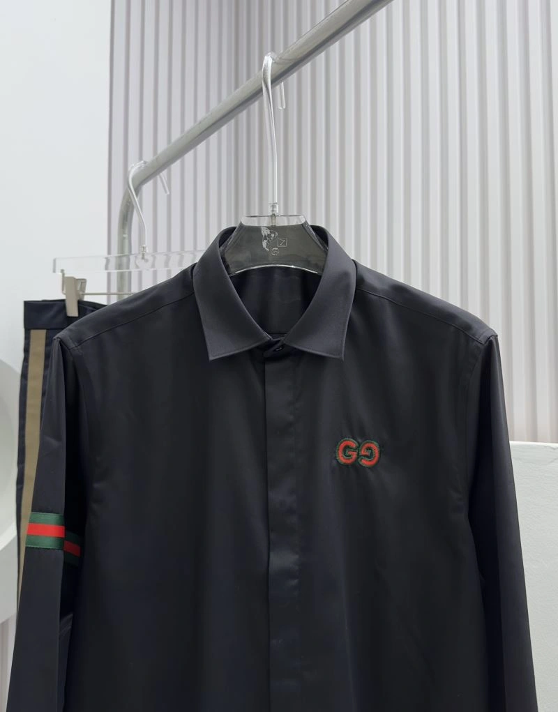 Value-priced Gucci Shirts
