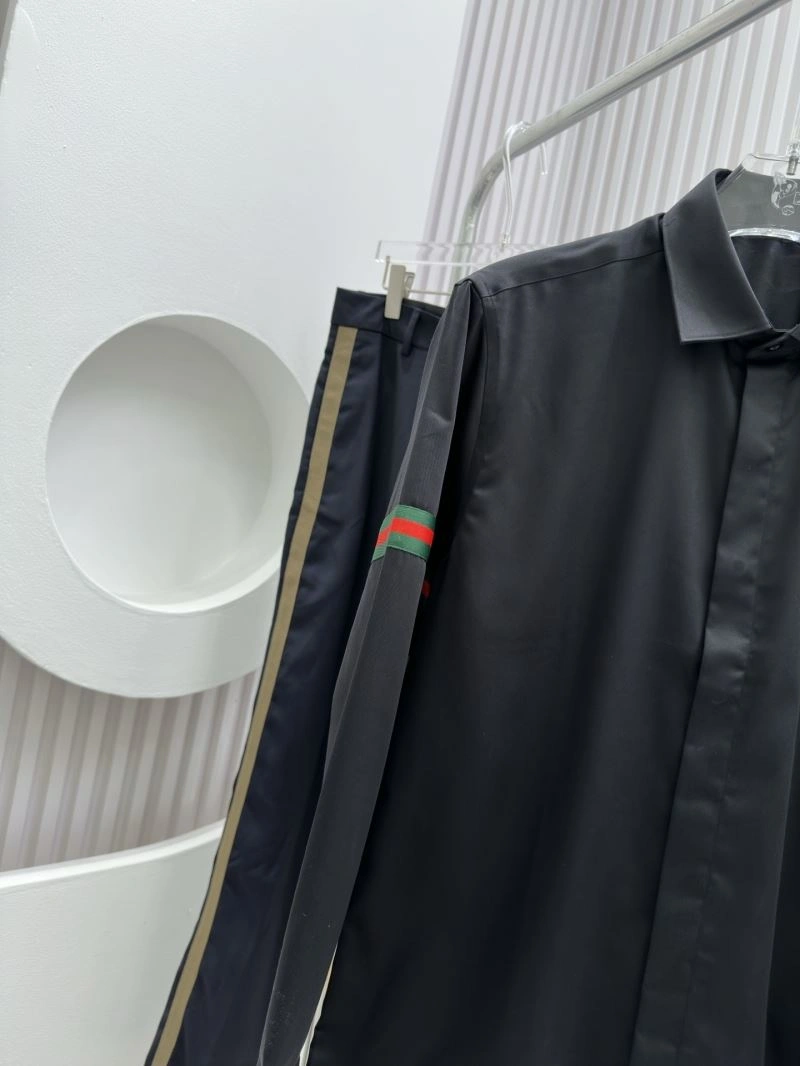 Value-priced Gucci Shirts
