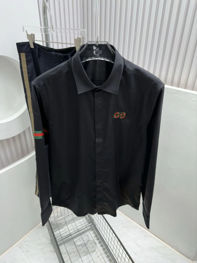 Value-priced Gucci Shirts
