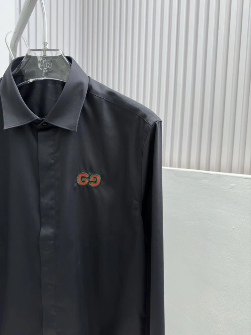 Value-priced Gucci Shirts