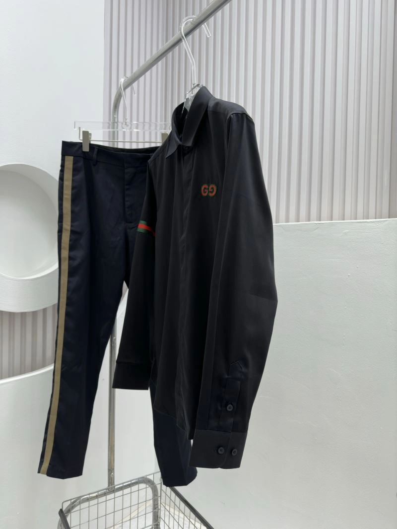 Value-priced Gucci Shirts