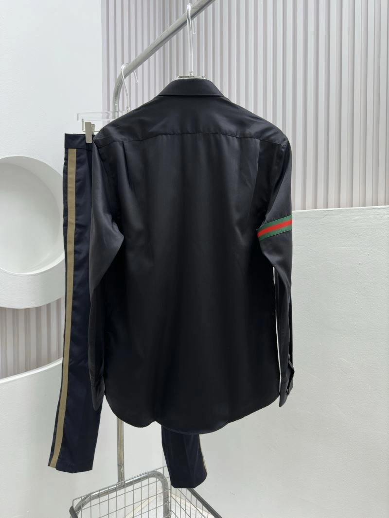 Value-priced Gucci Shirts