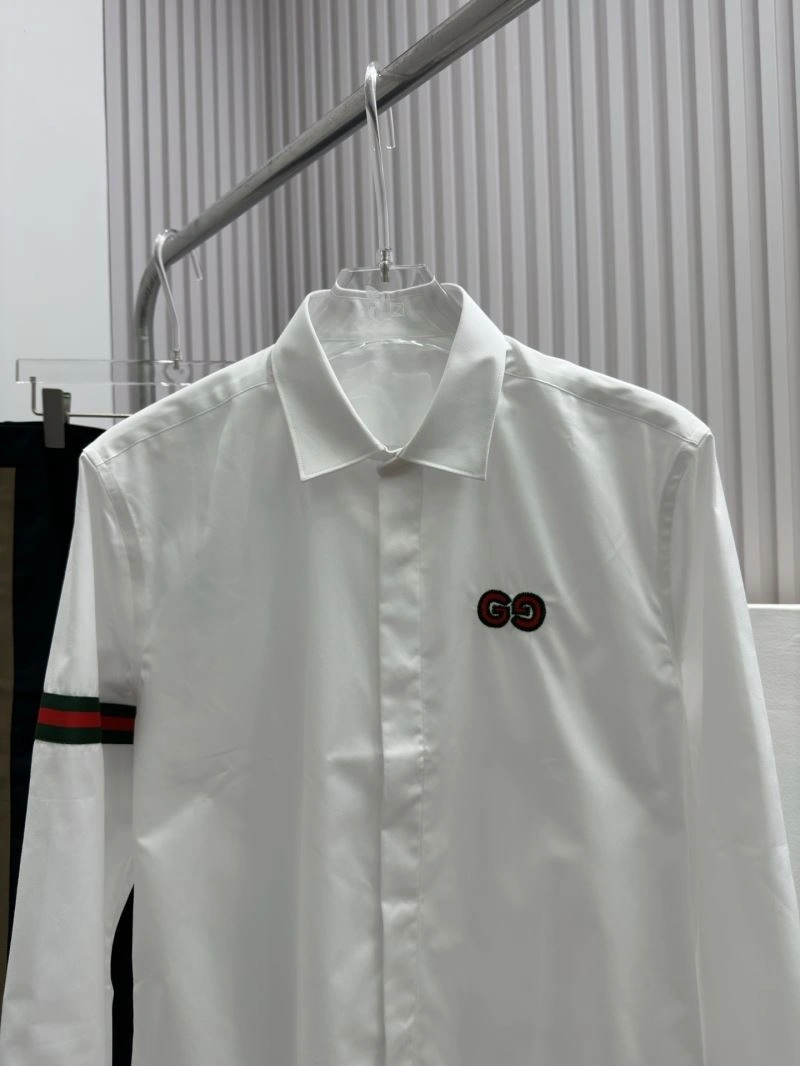 Reasonably priced Gucci Shirts