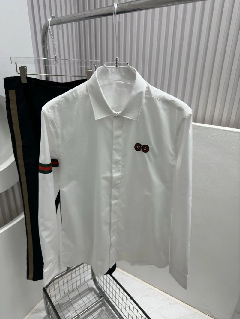 Reasonably priced Gucci Shirts