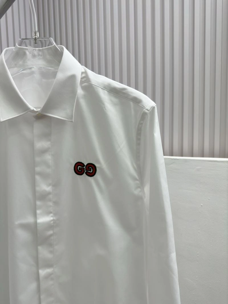 Reasonably priced Gucci Shirts