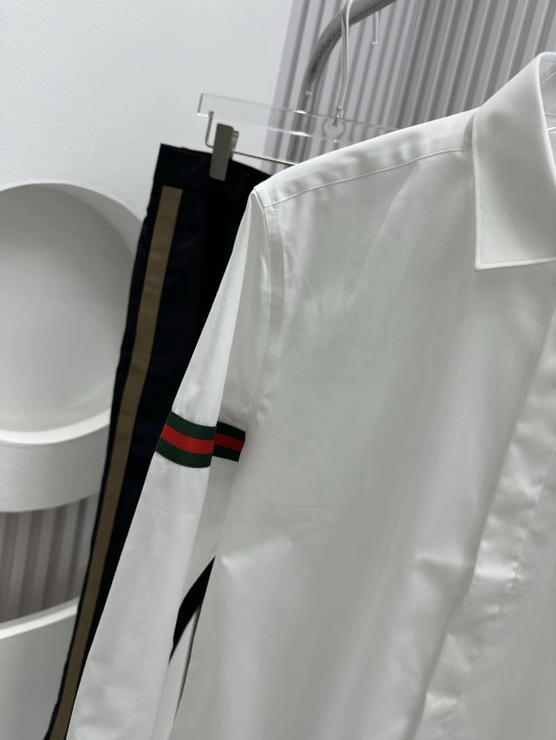 Reasonably priced Gucci Shirts