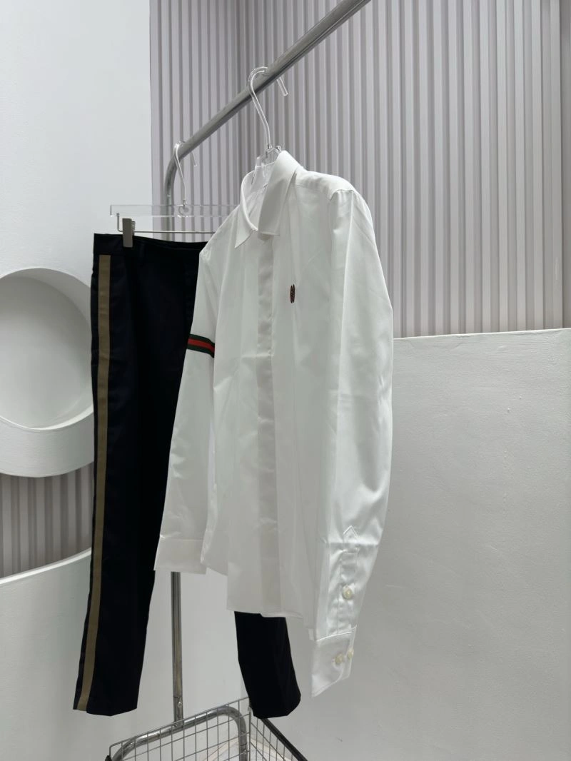 Reasonably priced Gucci Shirts