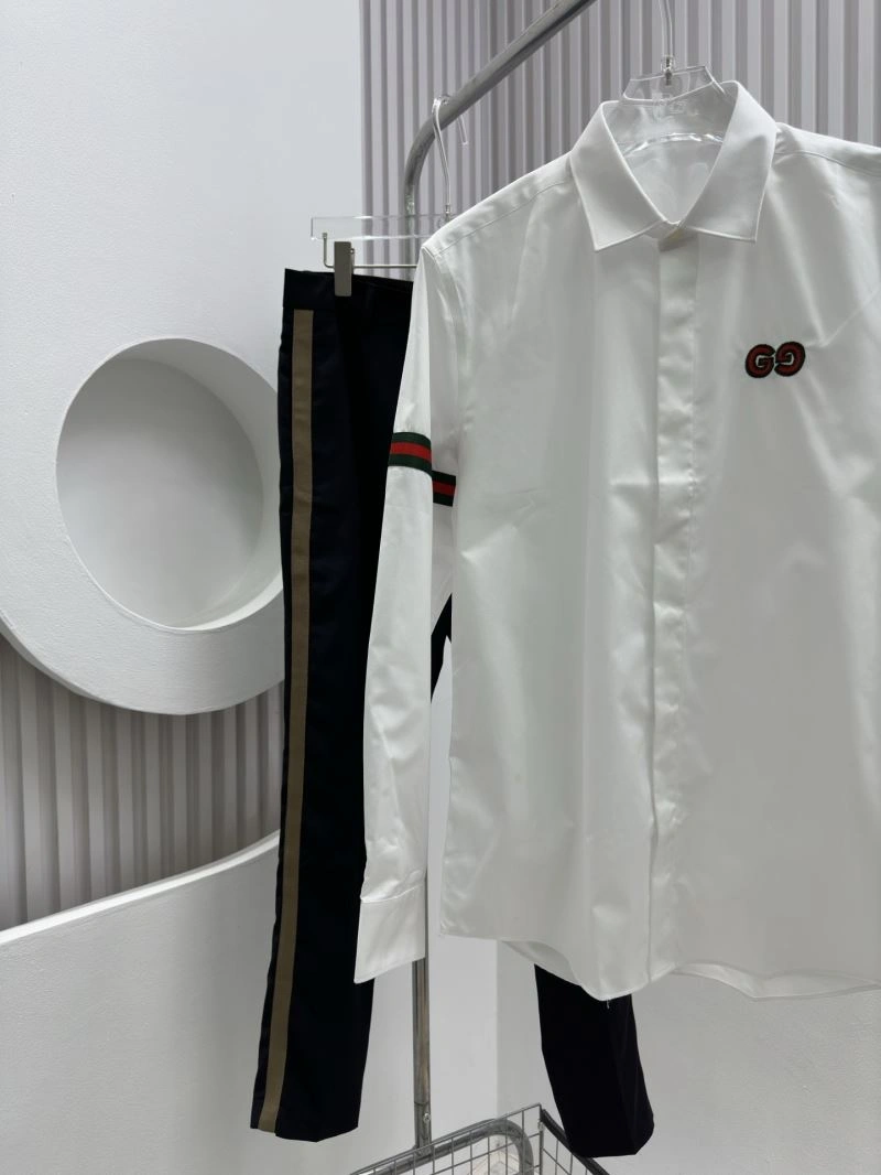 Reasonably priced Gucci Shirts