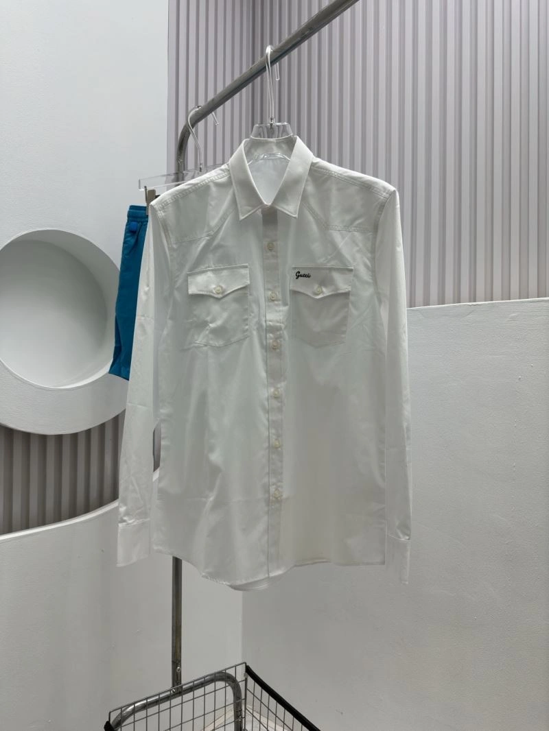 Gucci Shirts