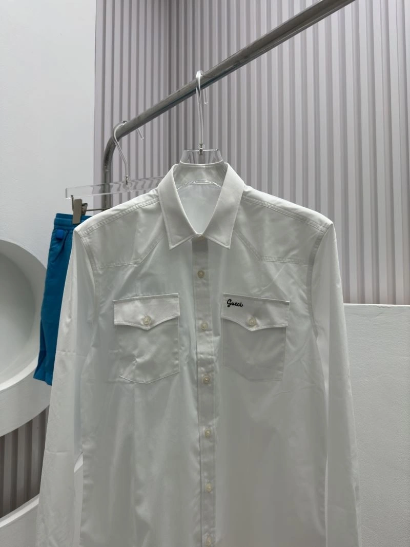 Inexpensive Gucci Shirts