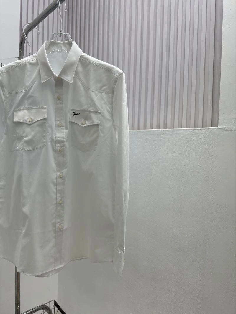 Inexpensive Gucci Shirts