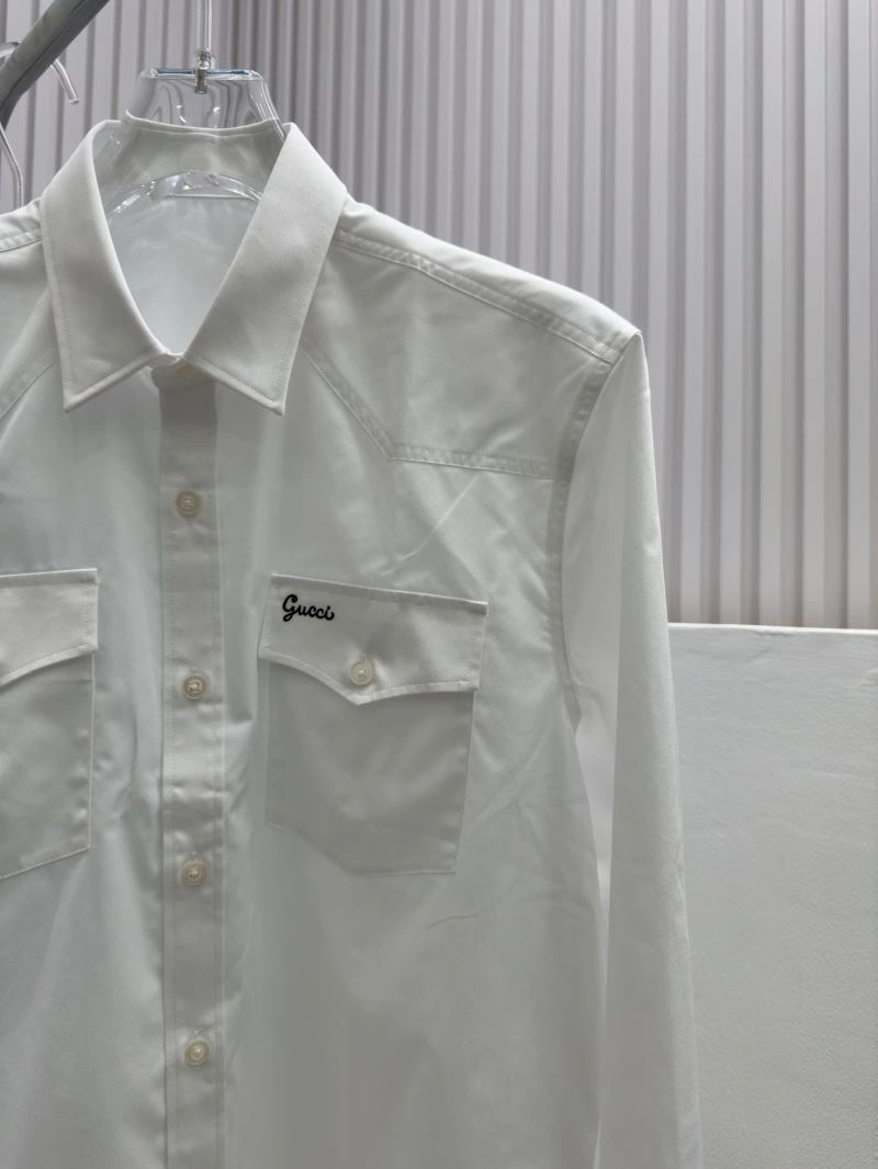 Inexpensive Gucci Shirts