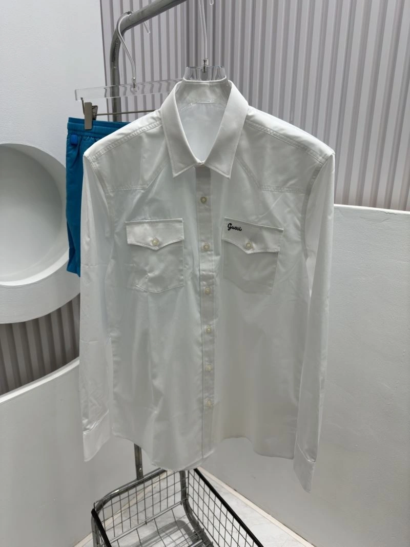 Inexpensive Gucci Shirts