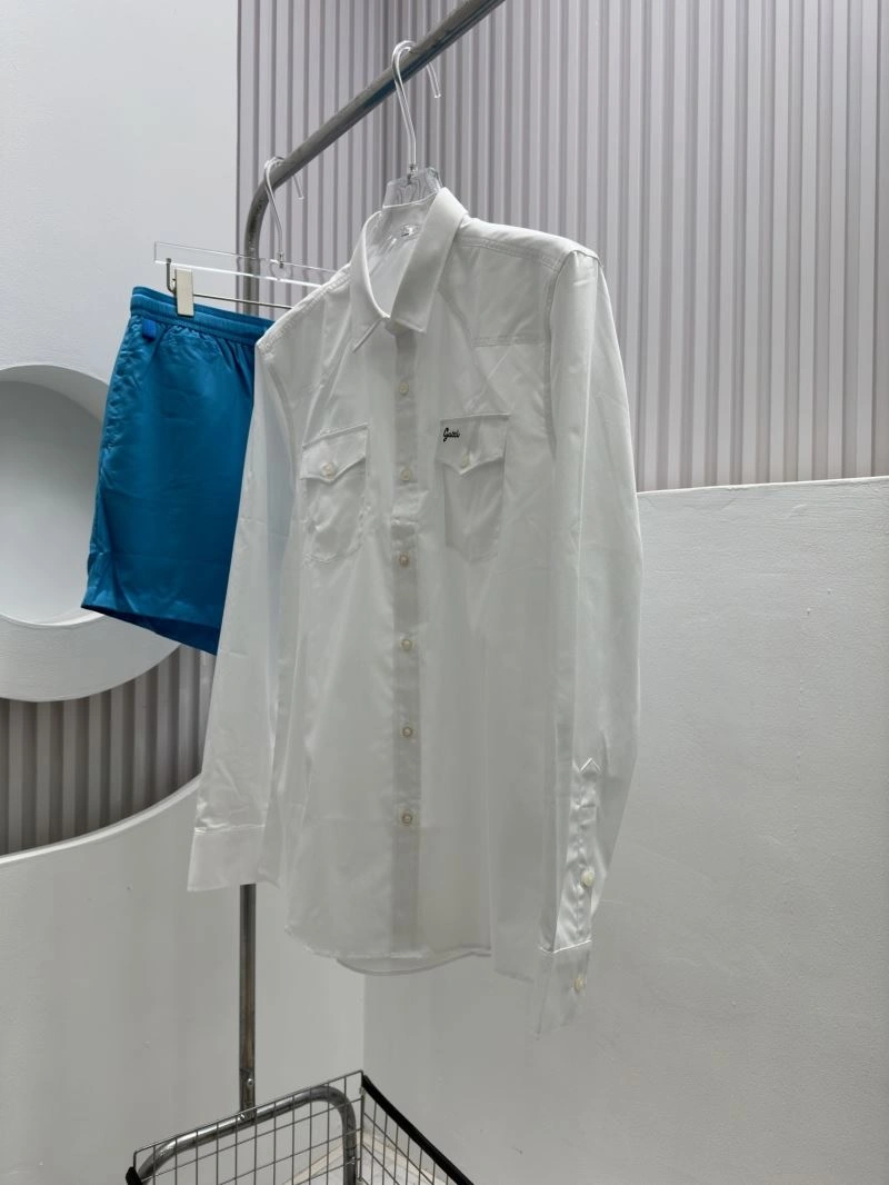 Inexpensive Gucci Shirts