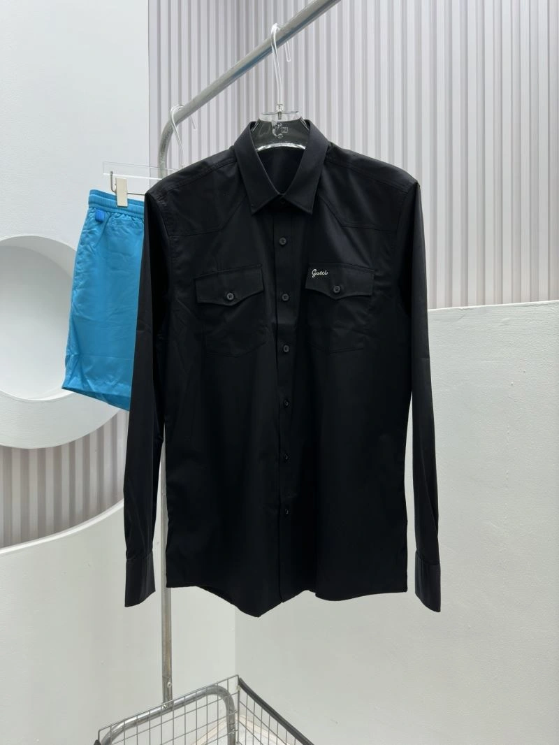 Gucci Shirts