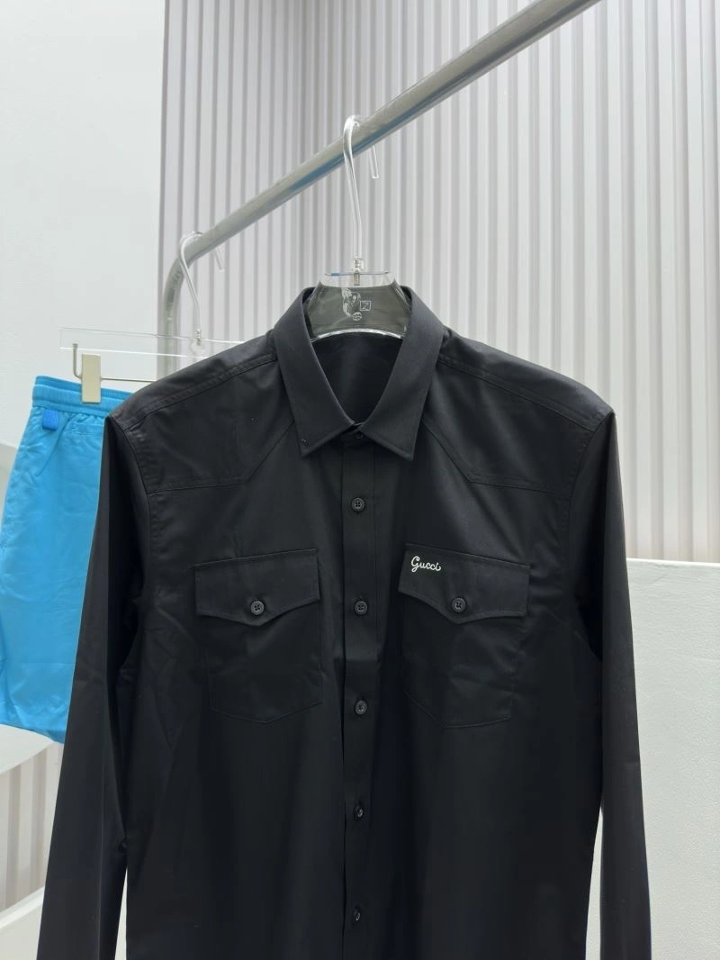 Low-cost Gucci Shirts