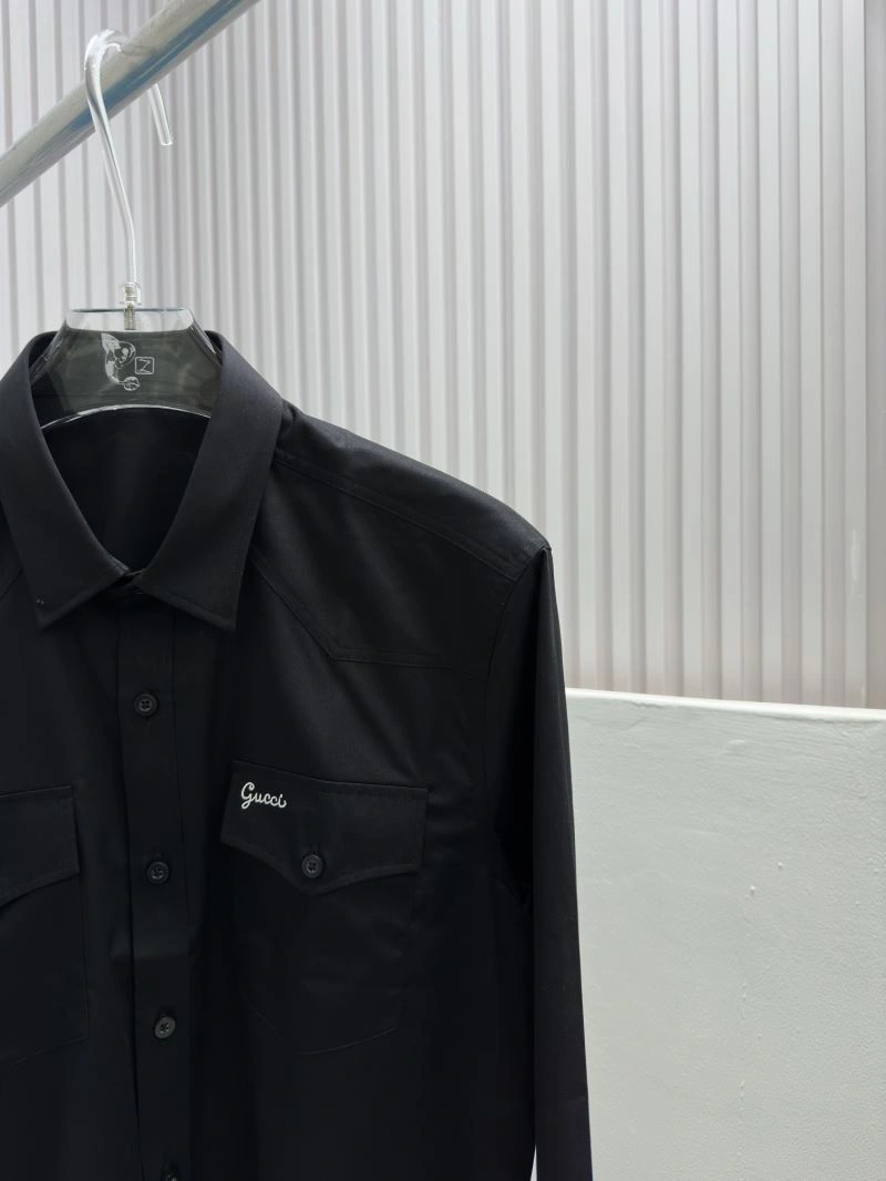 Low-cost Gucci Shirts