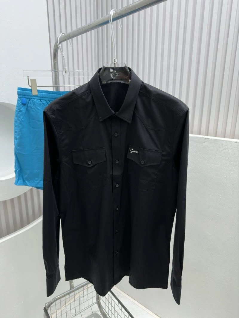 Low-cost Gucci Shirts